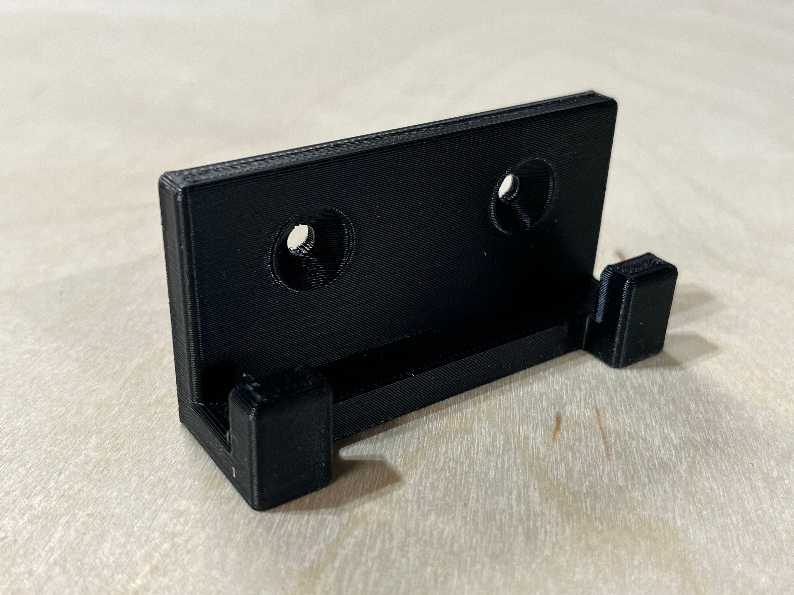 T Square Holder Bracket for Drywall Square Empire 3d Printed 48" T ...