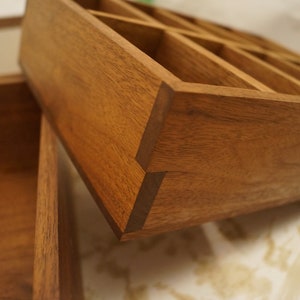 Watch Box Display Case - Build Plans (instant Download) - Etsy