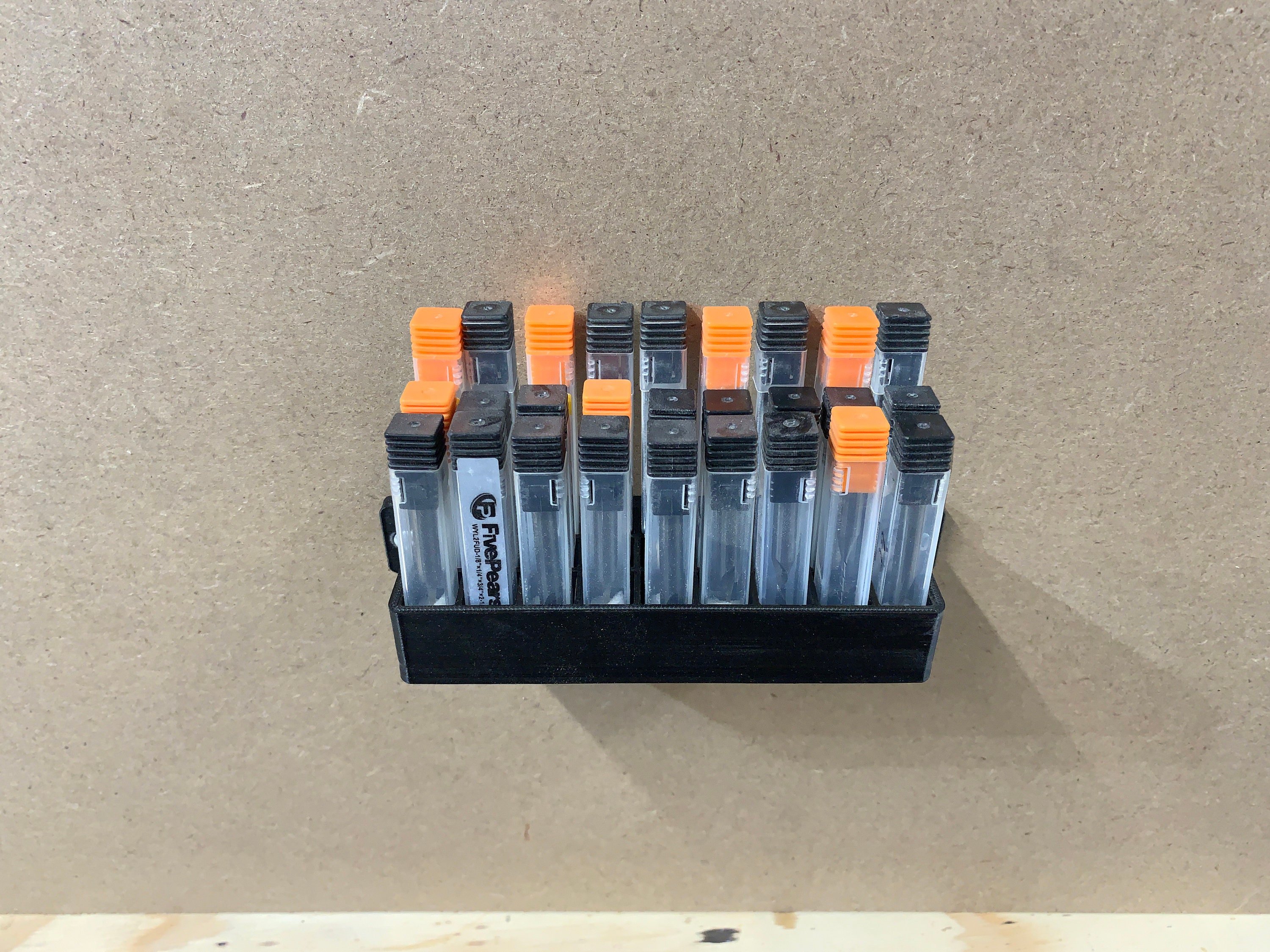 End Mill Holder Accessories for CNC Bit Holder for Router Bit Holder ...