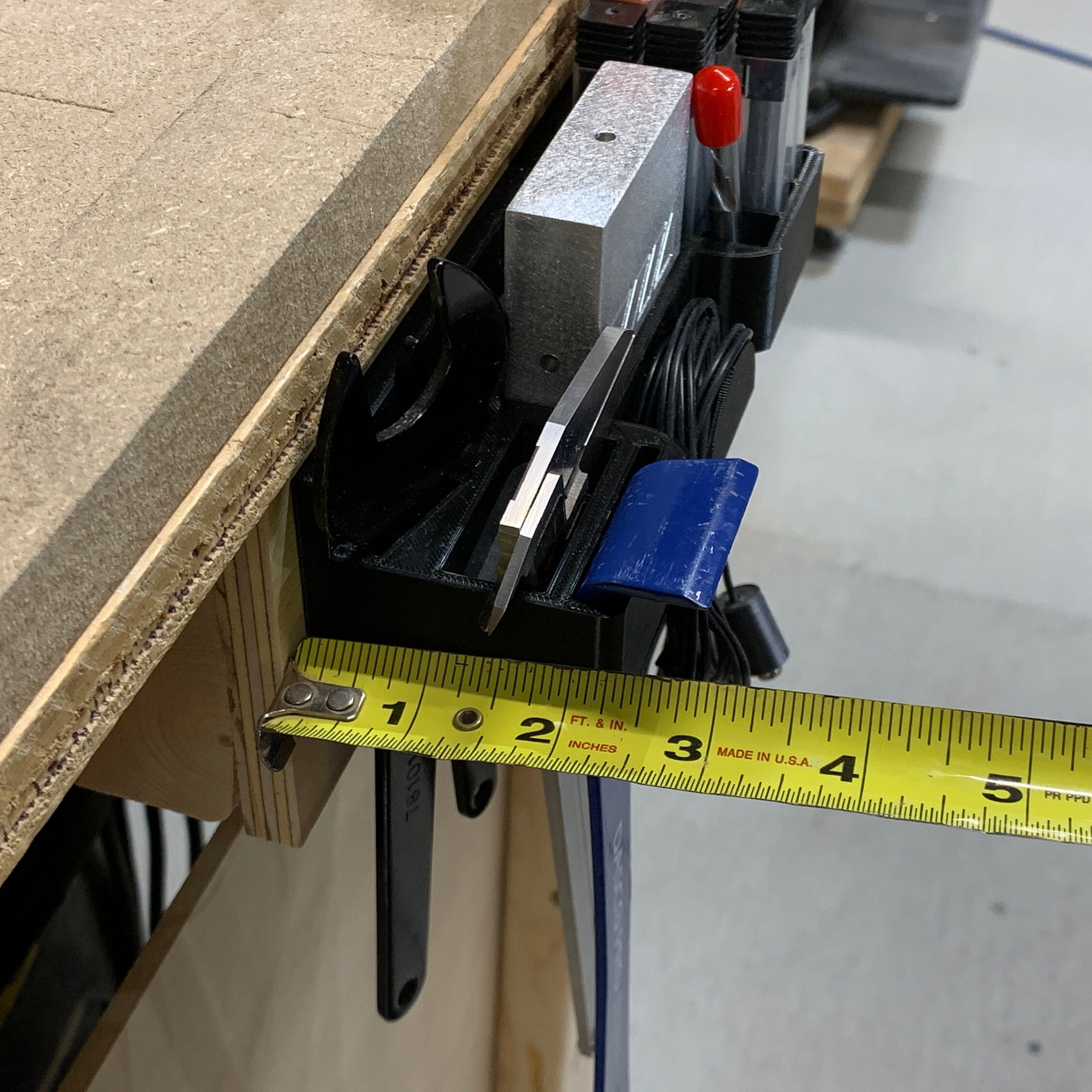 Onefinity Accessories for CNC Tool Holder for Router Bit Holder ...