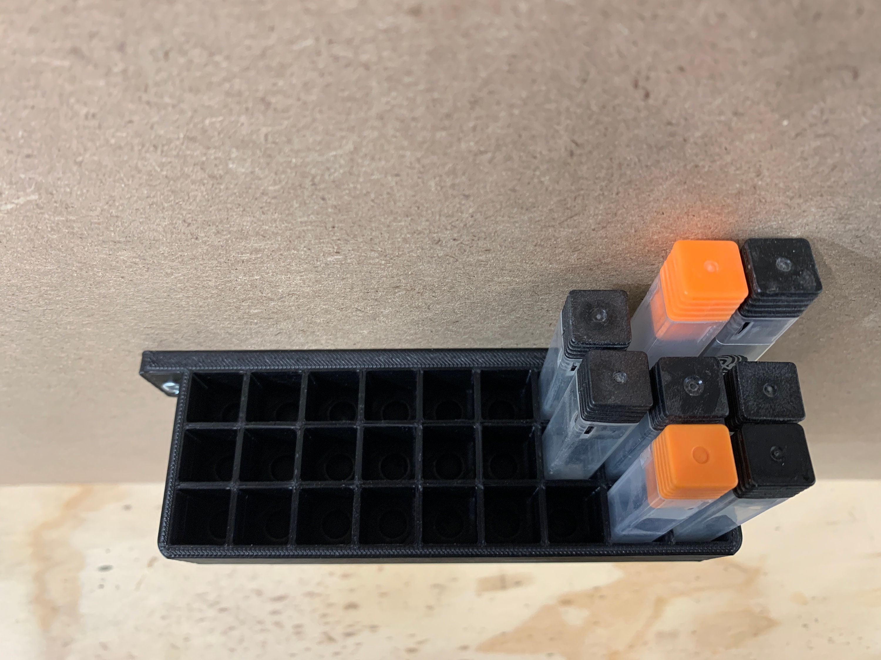 End Mill Holder Accessories for CNC Bit Holder for Router Bit Holder ...