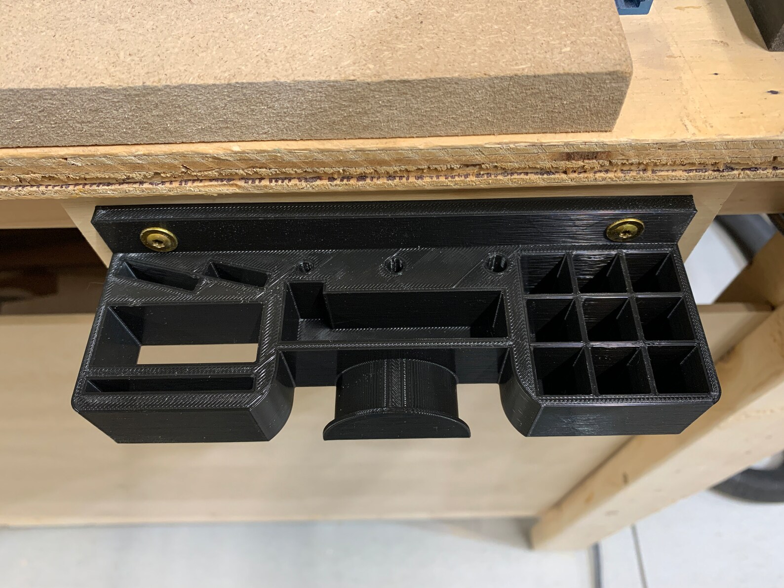 Onefinity Accessories for CNC Tool Holder for Router Bit Holder ...