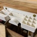 Onefinity CNC - Ultimate Tool Holder Dock Stocking Stuffer for Dad Gift ...