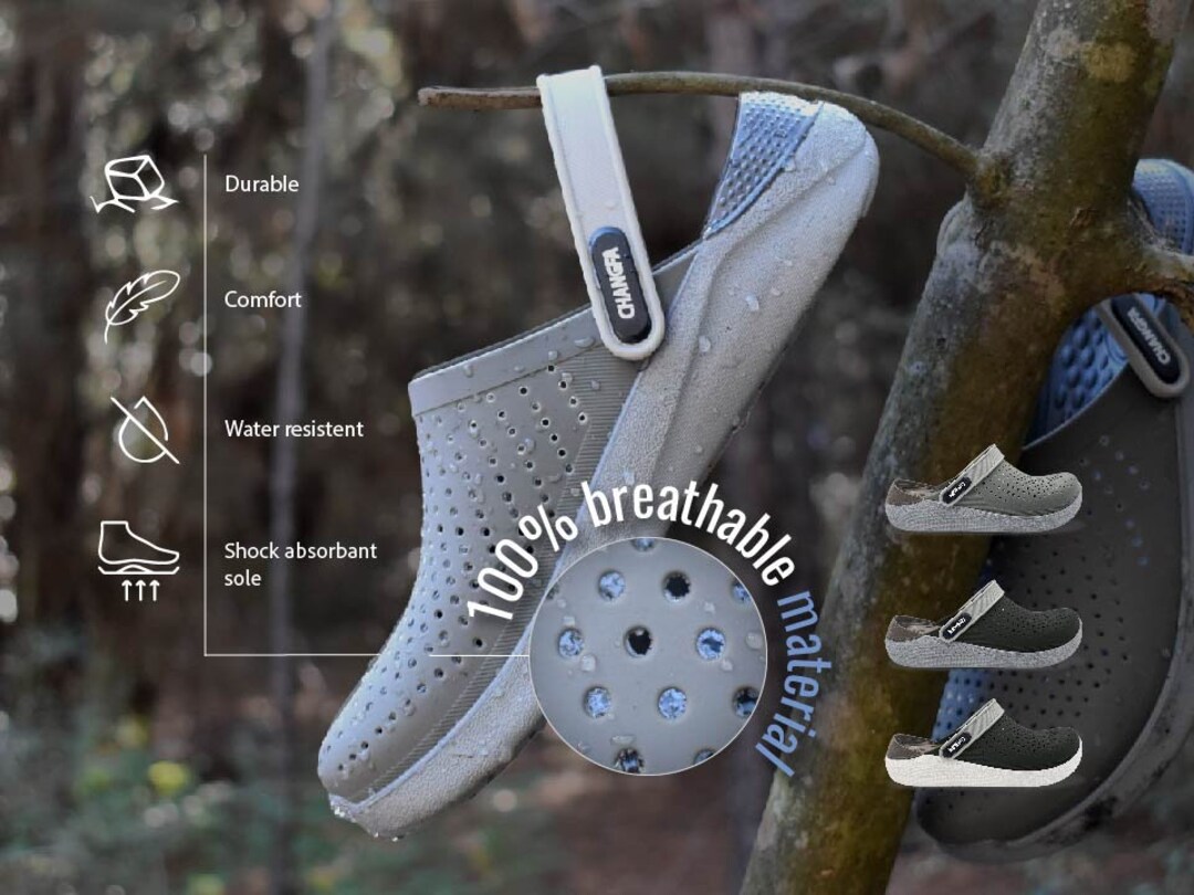 Comfortable Working Clogs | Unisex Professional Colored | Doctor Nurse ...