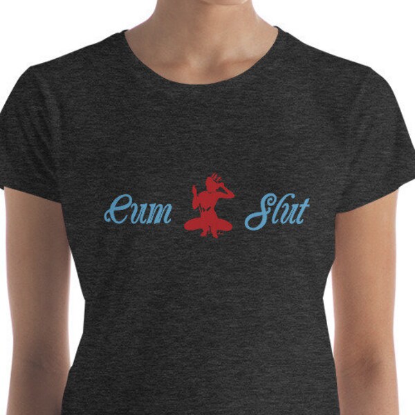 Masters Cum Slut - Etsy