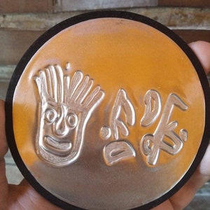 Lucifuge Rofocale Sigil to Choose METAL Size Aprox 75 Cm - Etsy Sweden