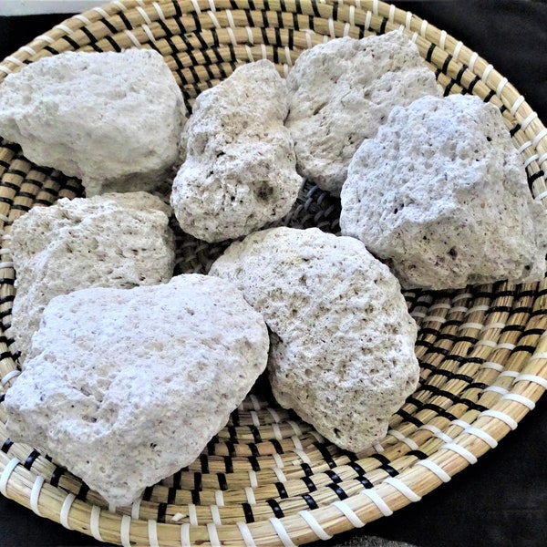 Natural Pumice Stone - Etsy UK