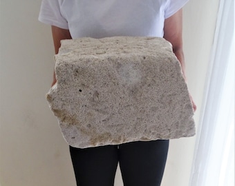 Large Pumice Rock - Etsy UK