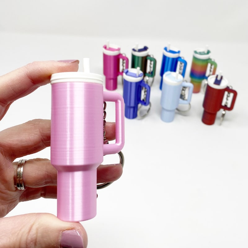 Mini Stanley Cups - Etsy