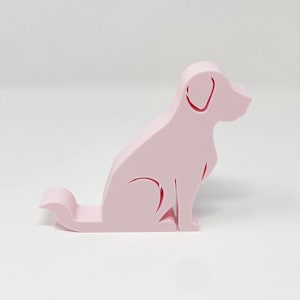 Dog Tablet Stand - Dog Phone Stand - Dog iPad Stand - Mobile Phone ...