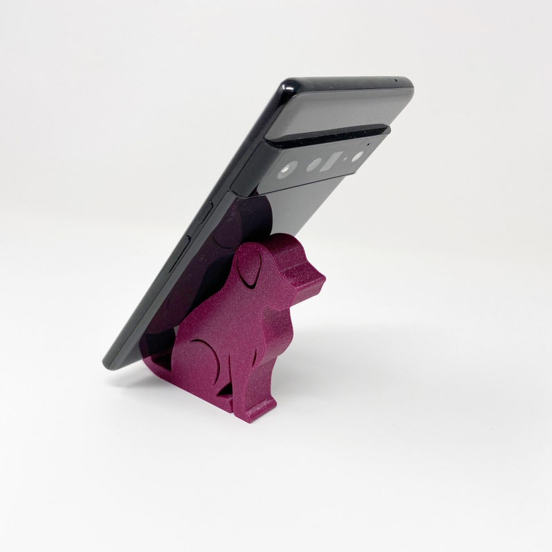 Dog Tablet Stand Dog Phone Stand Dog Ipad Stand Mobile - Etsy UK