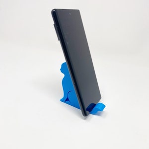 Cat Tablet Stand - Cat Phone Stand - Cat iPad Stand - Mobile Phone ...