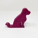 Dog Tablet Stand - Dog Phone Stand - Dog iPad Stand - Mobile Phone ...