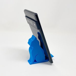 Cat Tablet Stand - Cat Phone Stand - Cat iPad Stand - Mobile Phone ...