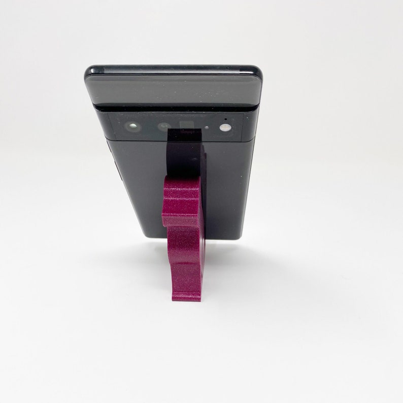 Dog Tablet Stand - Dog Phone Stand - Dog iPad Stand - Mobile Phone ...