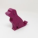Dog Tablet Stand - Dog Phone Stand - Dog iPad Stand - Mobile Phone ...
