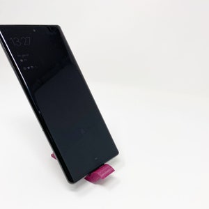 Dog Tablet Stand - Dog Phone Stand - Dog iPad Stand - Mobile Phone ...