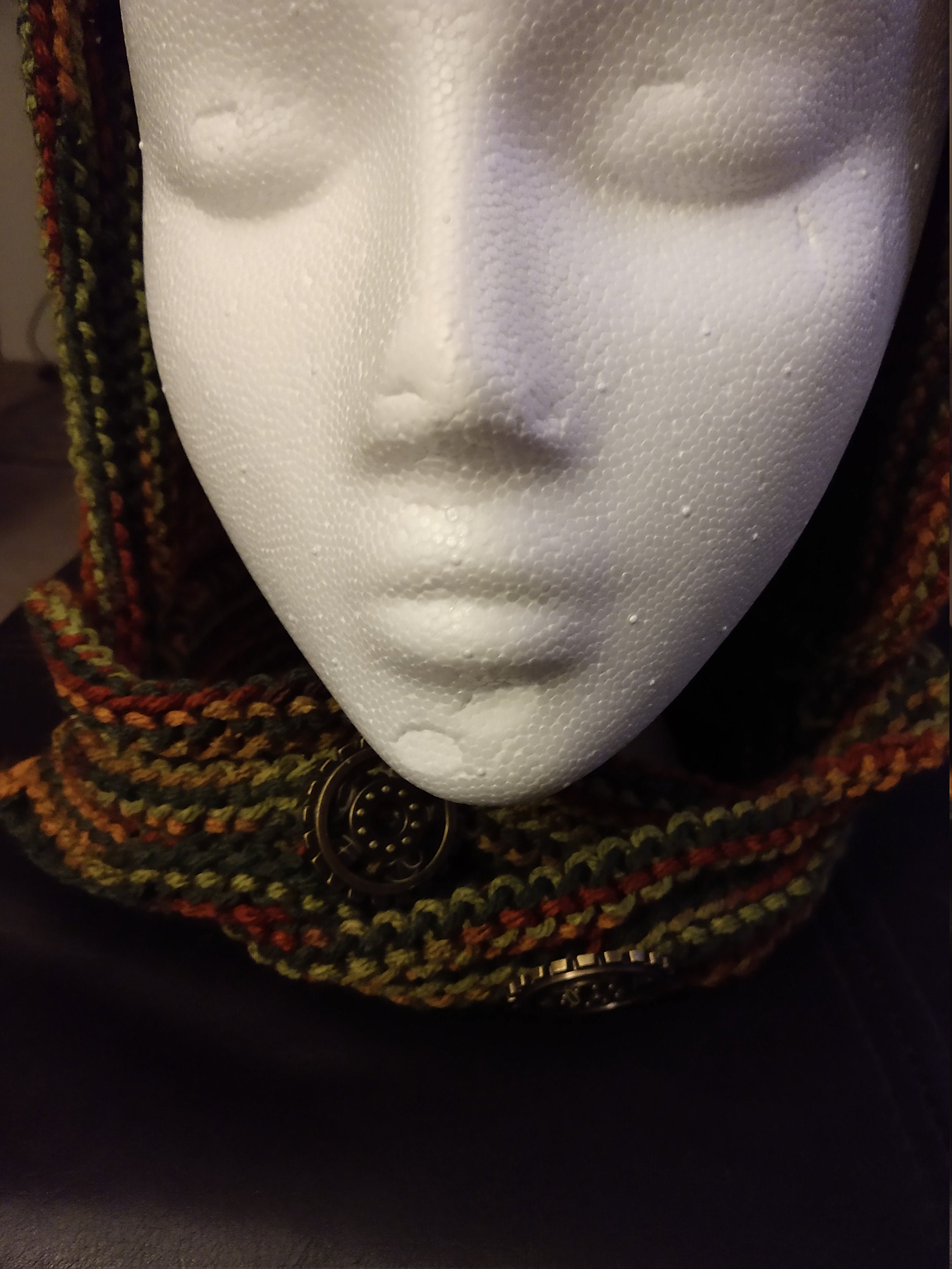 Elf Hood - Etsy