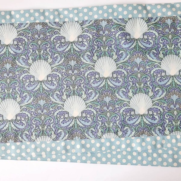 Beach Table Runner - Etsy Australia