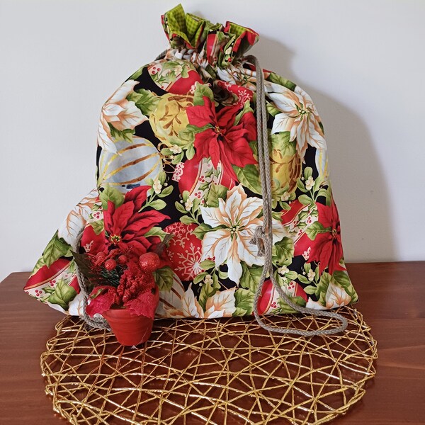 Drawstring Bags - Etsy Australia