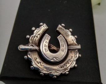 Antique Ajc Brooch - Etsy