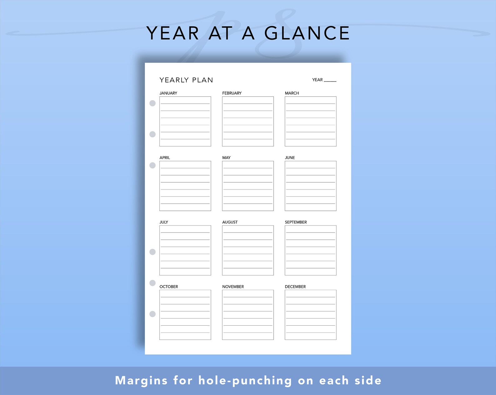 Our Year At A Glance – AT A GLANCE – VSMSP