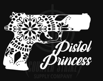 Glock Decal Sticker - Etsy