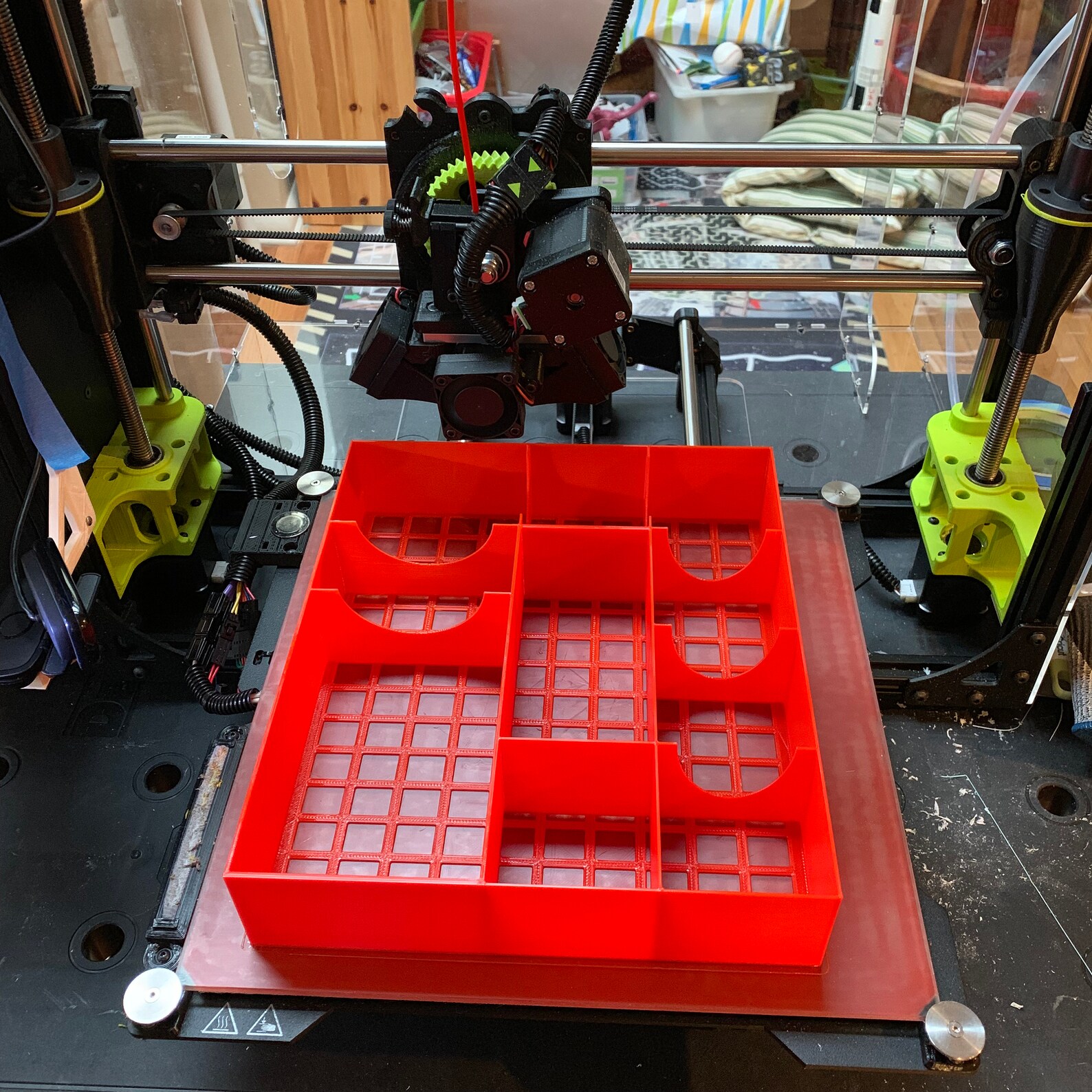 Tandem Tslim Autosoft 90 Infusion Set Drawer Organizer - Etsy Canada