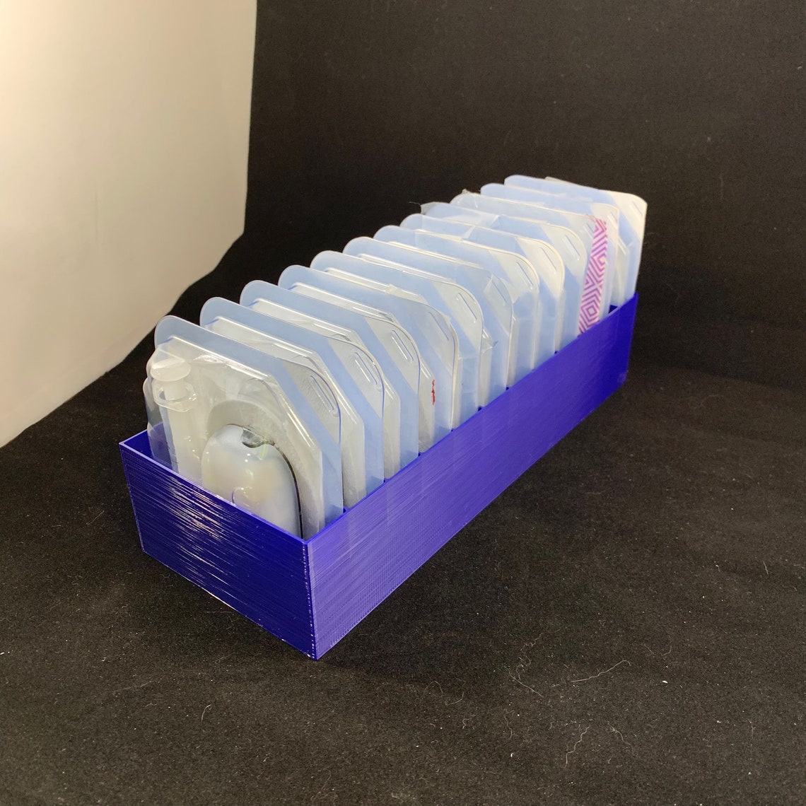 Omnipod Drawer Organizer 12 Pod Caddy - Etsy