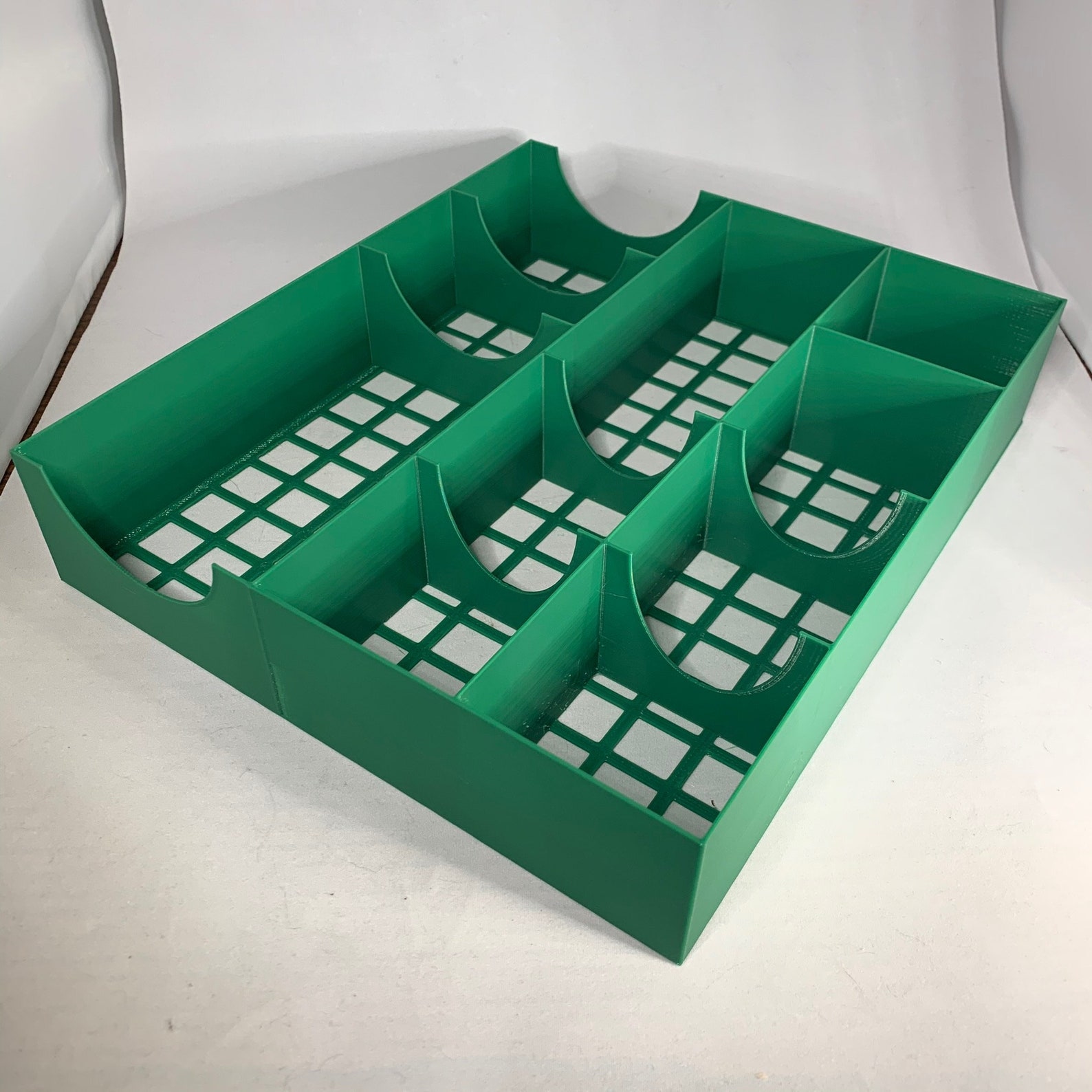 Tandem Tslim Autosoft 90 Infusion Set Drawer Organizer - Etsy