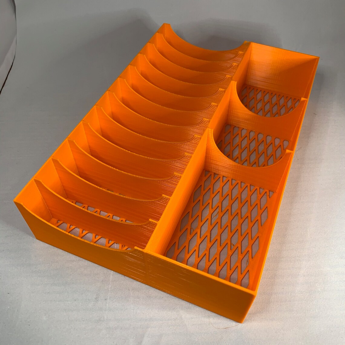 Omnipod Drawer Organizer 12 Pod Caddy Plus Extra - Etsy