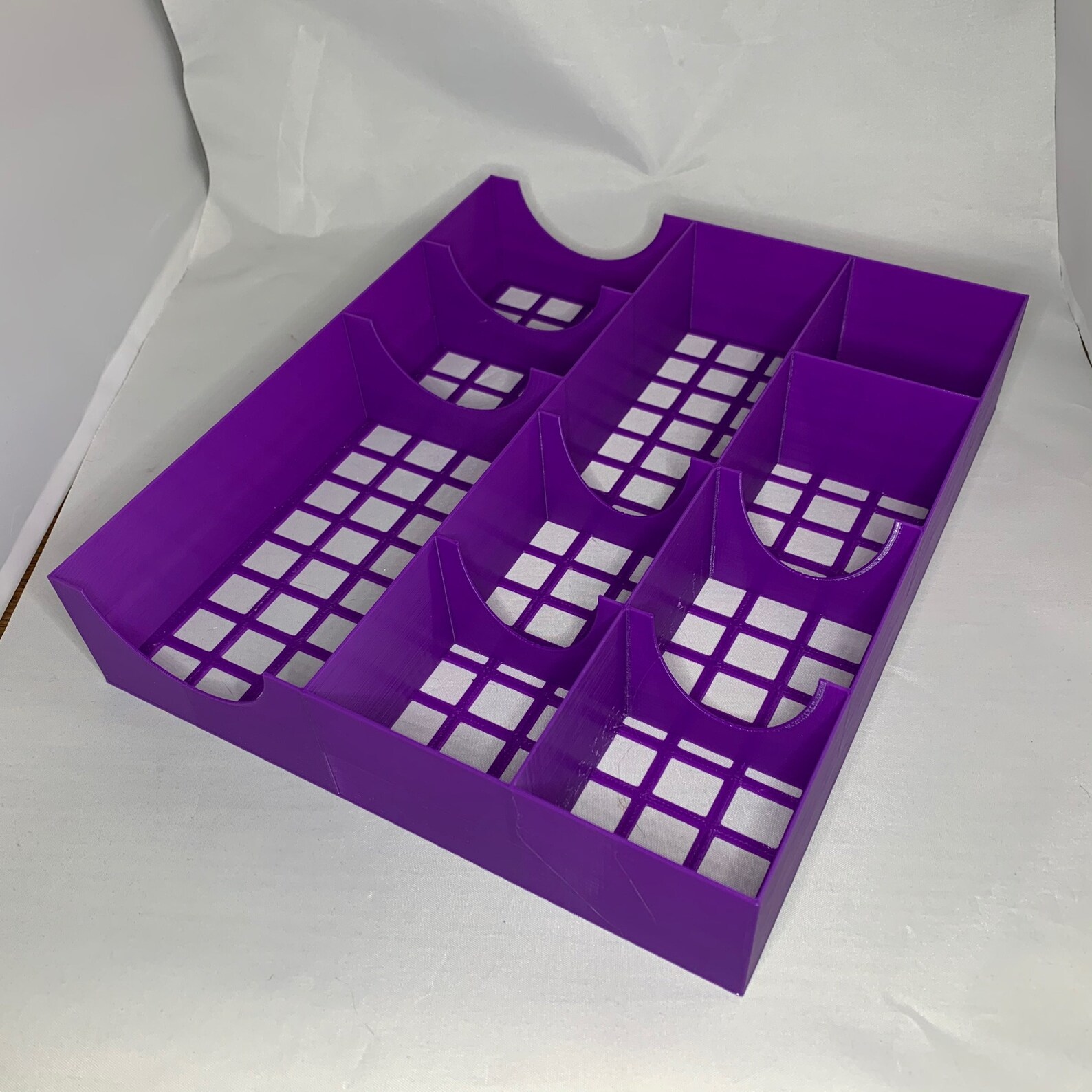 Tandem Tslim Autosoft 90 Infusion Set Drawer Organizer - Etsy