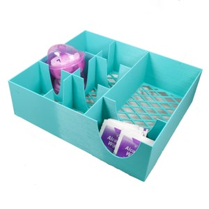 Medtronic Minimed Mio Infusion Set Drawer Organizer - Etsy