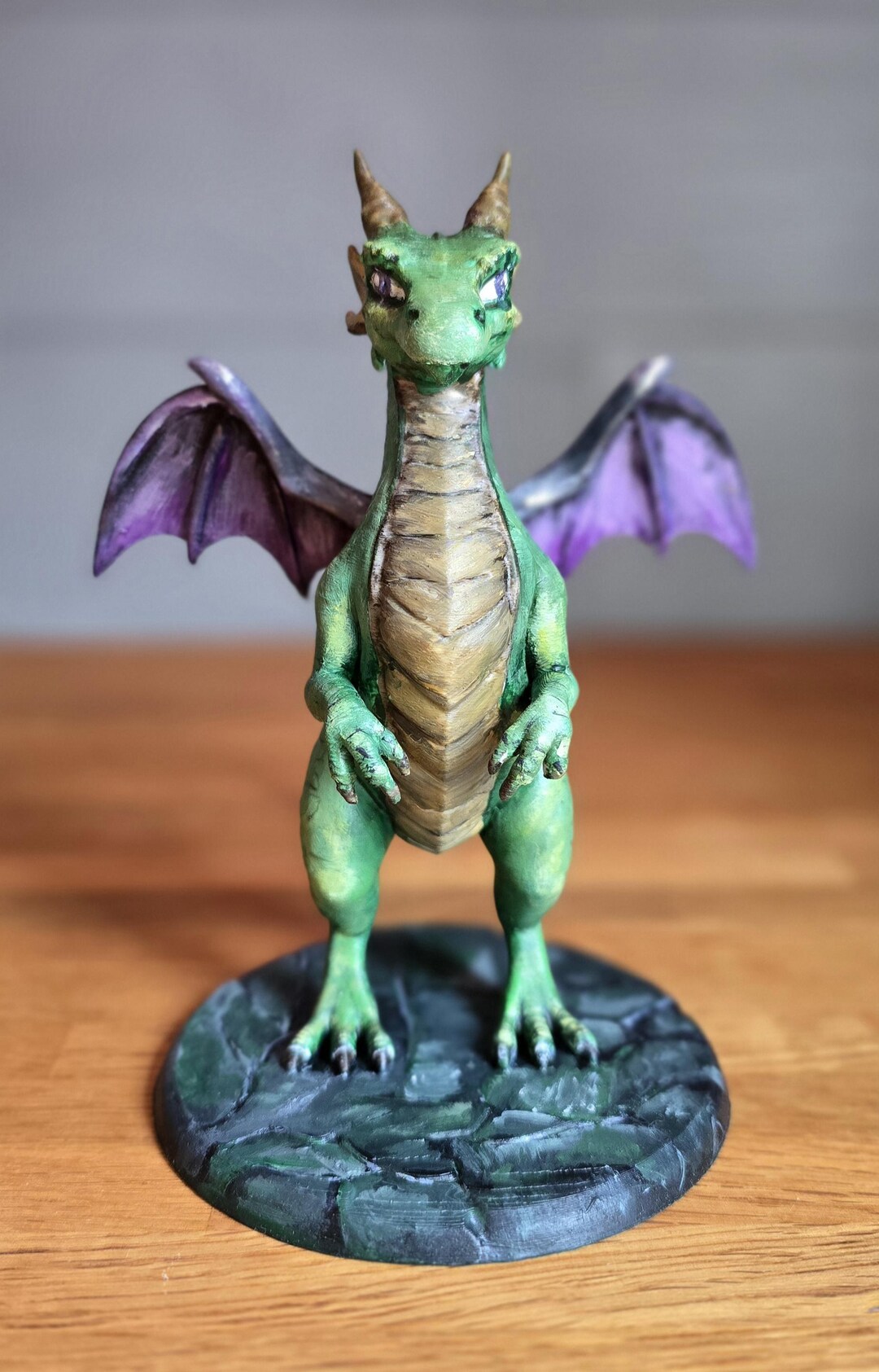 Cake Topper Dragon Cake Topper and Figurine - Etsy