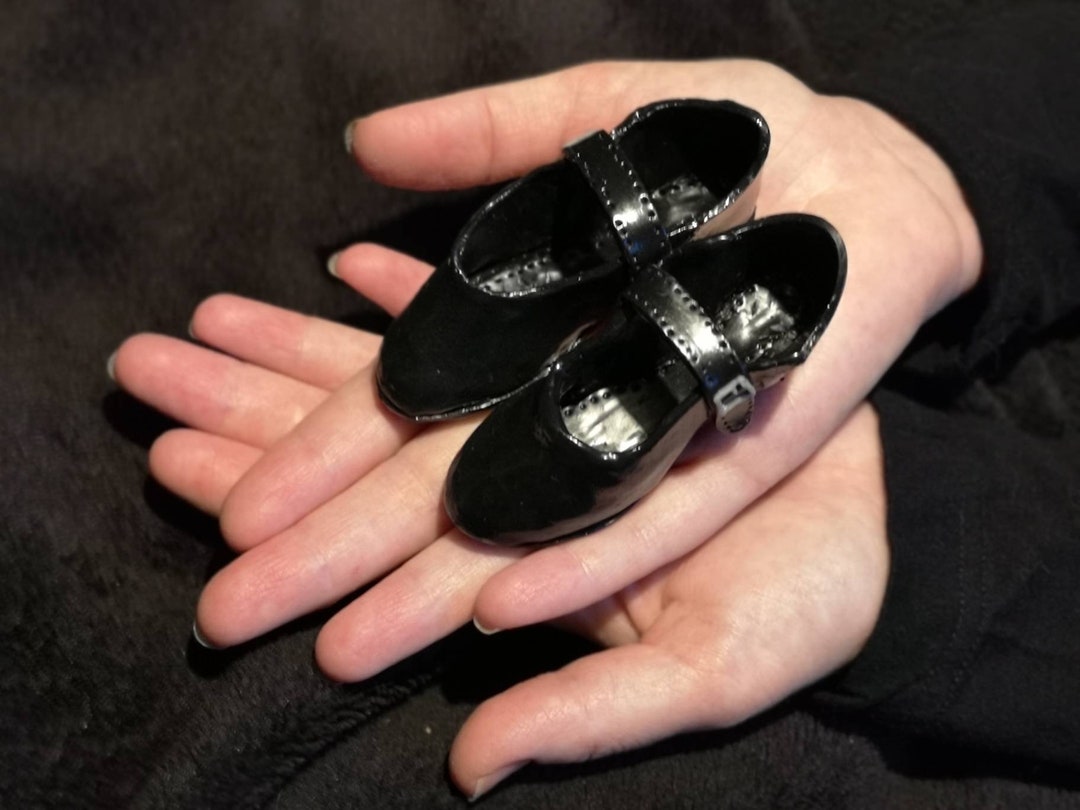 Tap Shoes Cake Topper *ready to Post * - Etsy