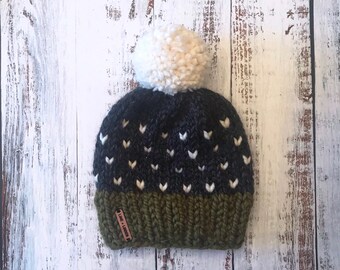 Norwegian hat | Etsy