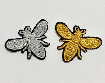 Bee patch | Etsy