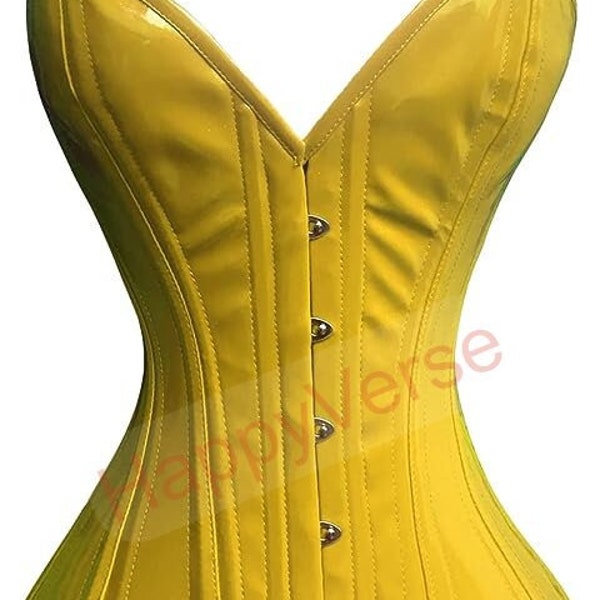 Full Body Corset - Etsy