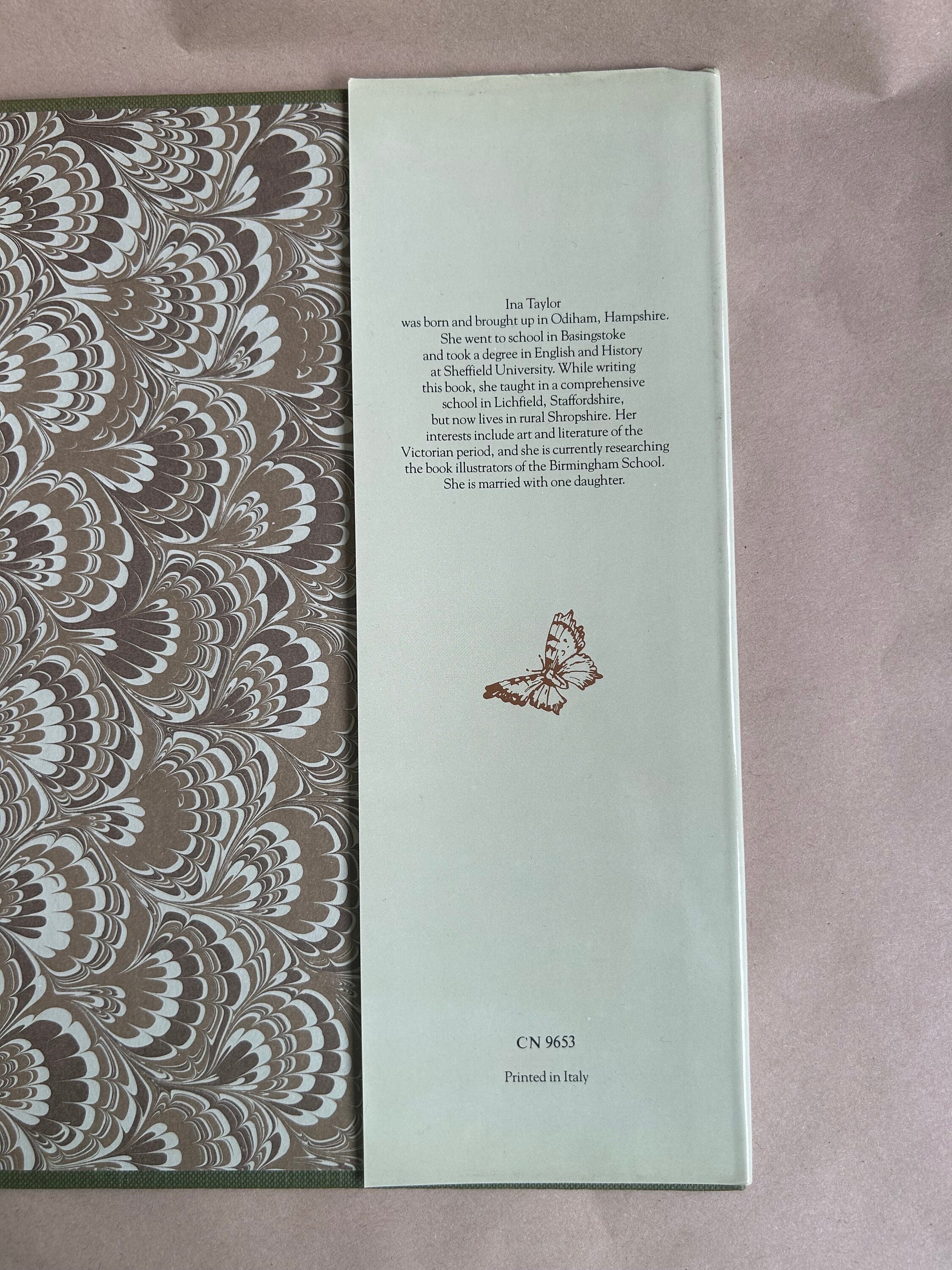 The Edwardian Lady - the Story of Edith Holden. Hardback With Dust ...