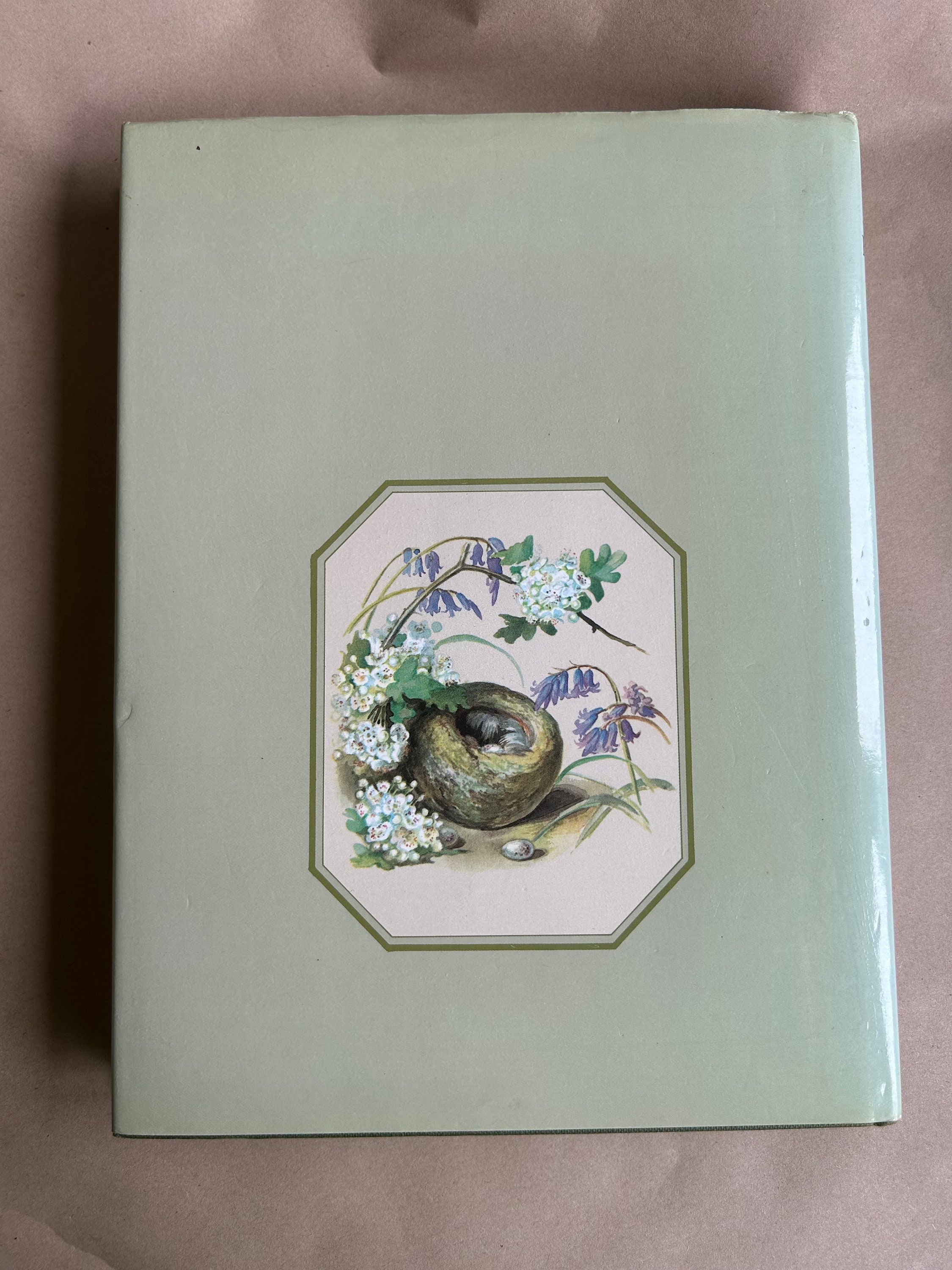 The Edwardian Lady - the Story of Edith Holden. Hardback With Dust ...