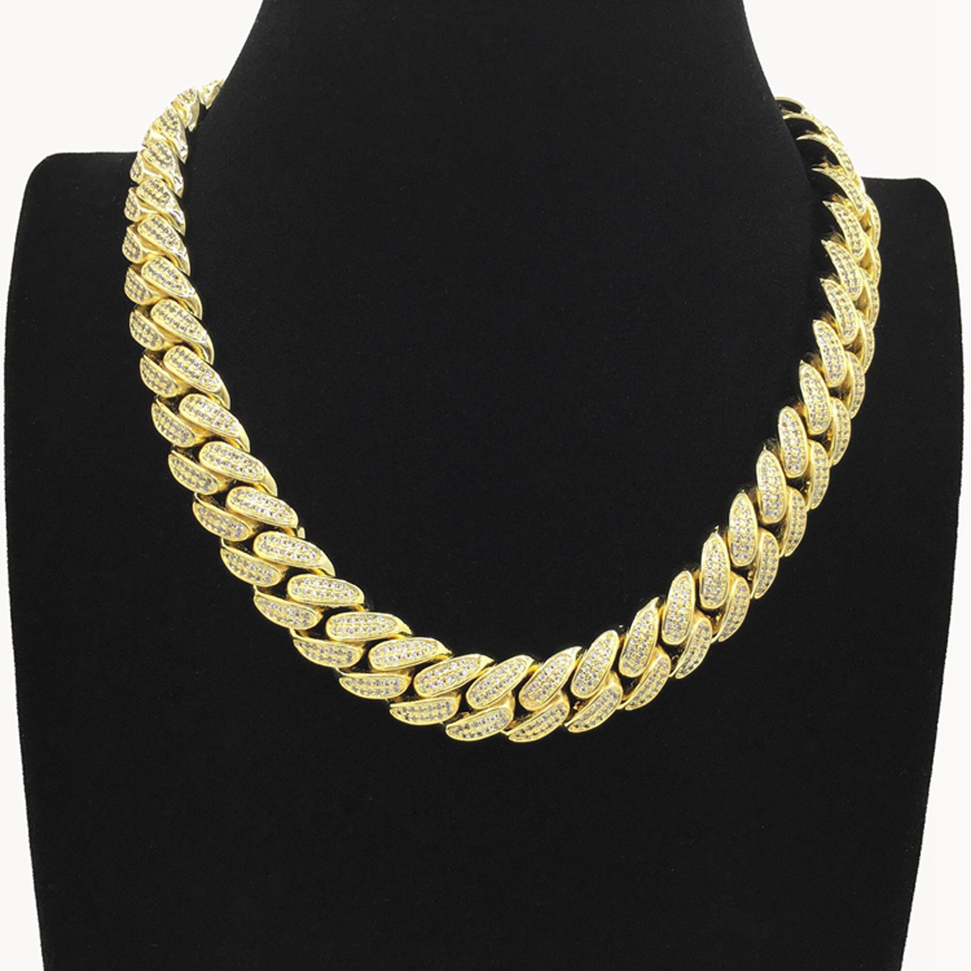 Hip Hop Necklace Hip Hop Necklace for Man Hip Hop Chains | Etsy