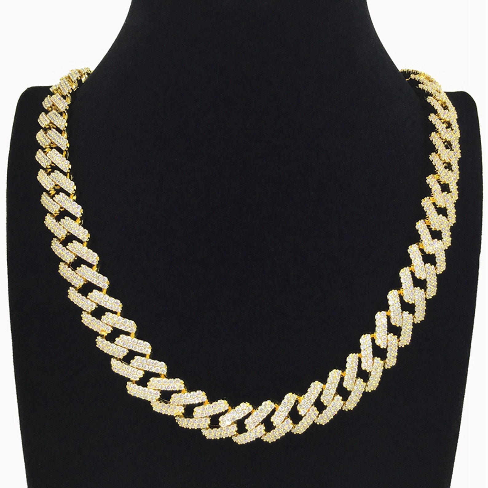 Hip Hop Necklace Hip Hop Necklace for Man Hip Hop Chains - Etsy