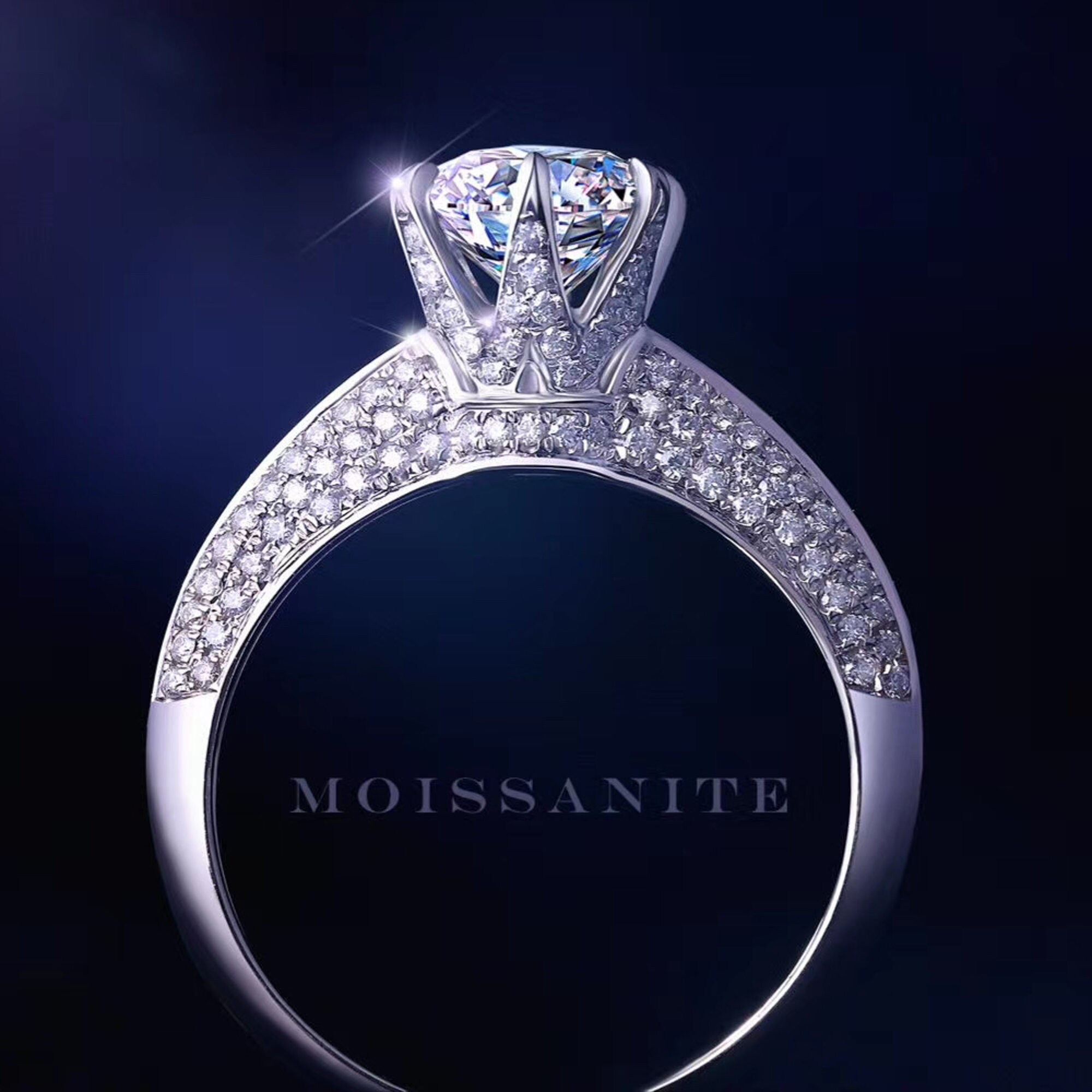 Custom Ring, Custom Engagement Ring, Custom Ring Design,custom Ring for ...