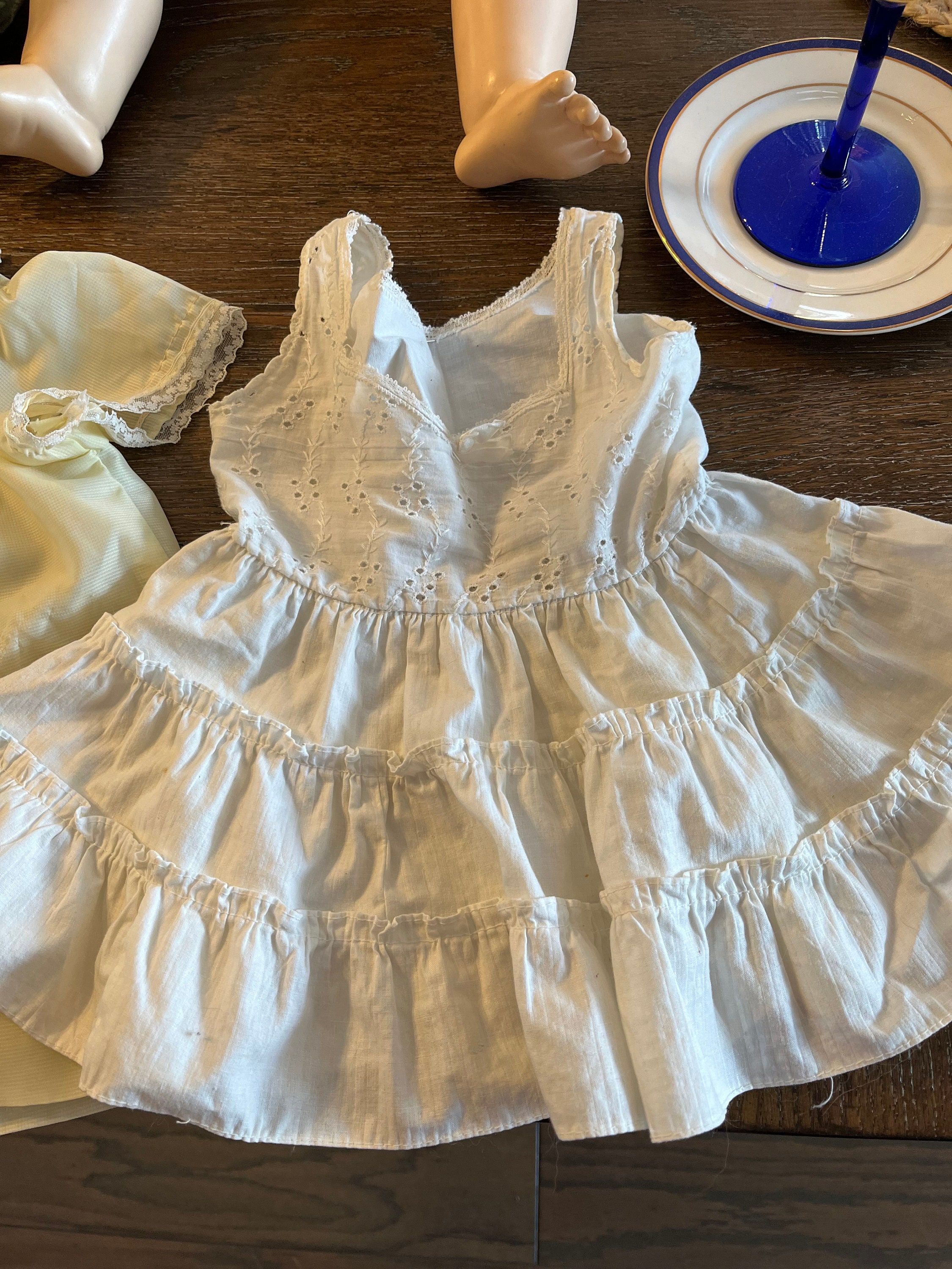 Vintage Baby Patti Doll - Etsy