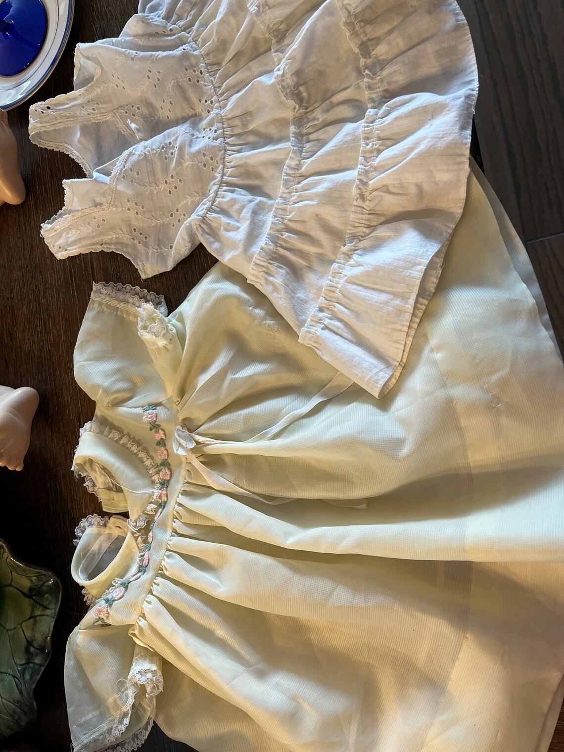 Vintage Baby Patti Doll - Etsy