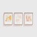 Abstract Art | Modern Scripture Decor | Bible Verse Prints | Christian ...