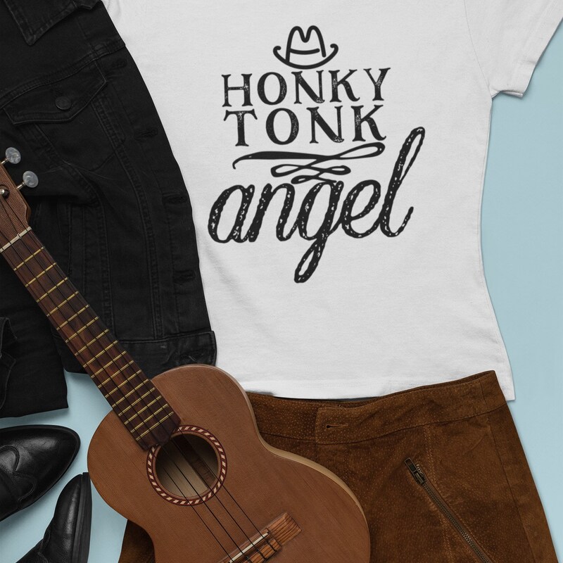 Honky Tonk Angels - Etsy