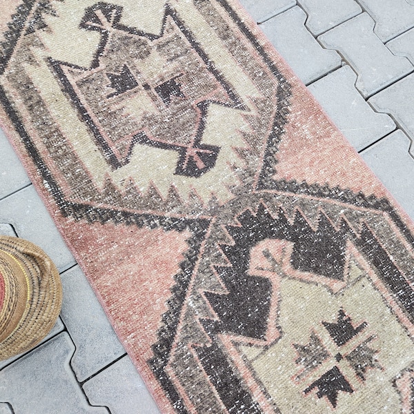 2x4 Runner Rug - Etsy