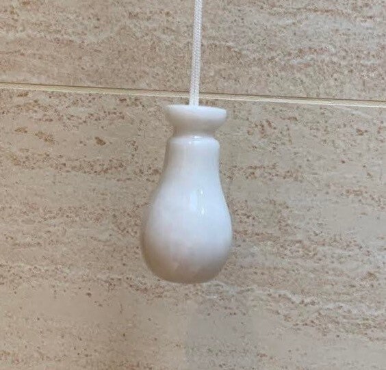 Pure White Onyx Marble Light Pull Onyx Marble Marble Gift - Etsy