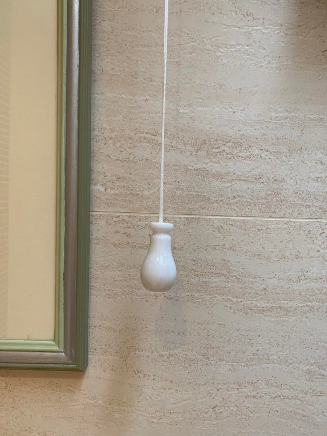 Pure White Onyx Marble Light Pull Onyx Marble Marble Gift - Etsy